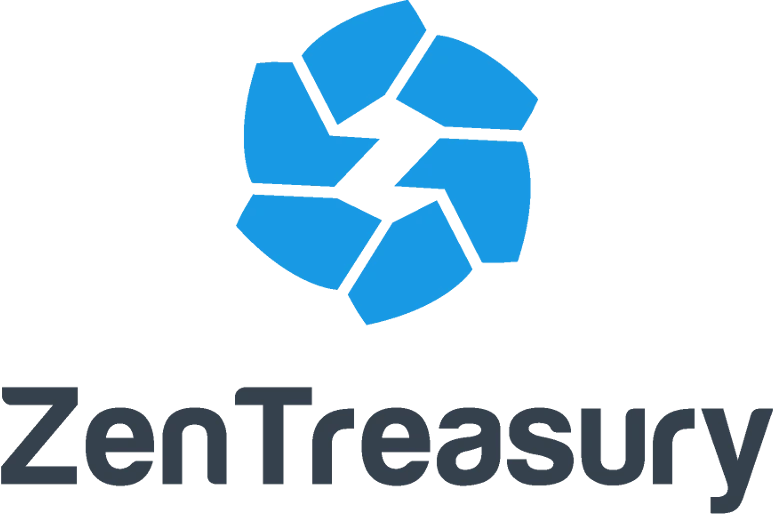 ZenTreasury Logo