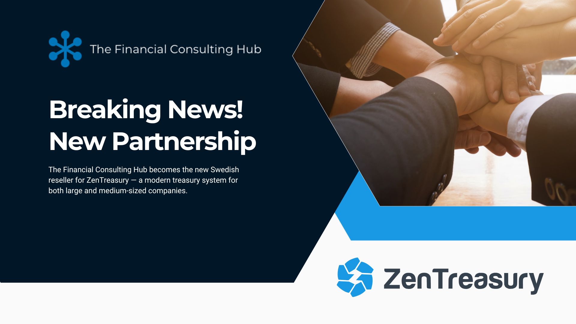 IFRS 16 Lease Accounting & Treasury Platform | ZenTreasury